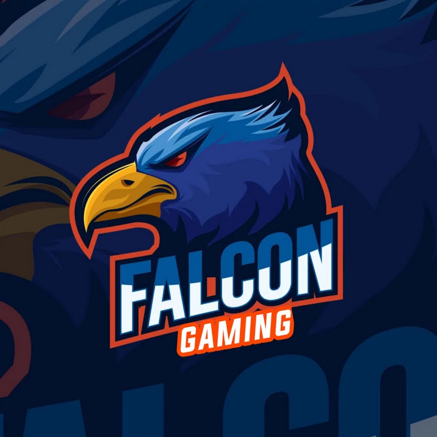 FALCON GAMING - YouTube