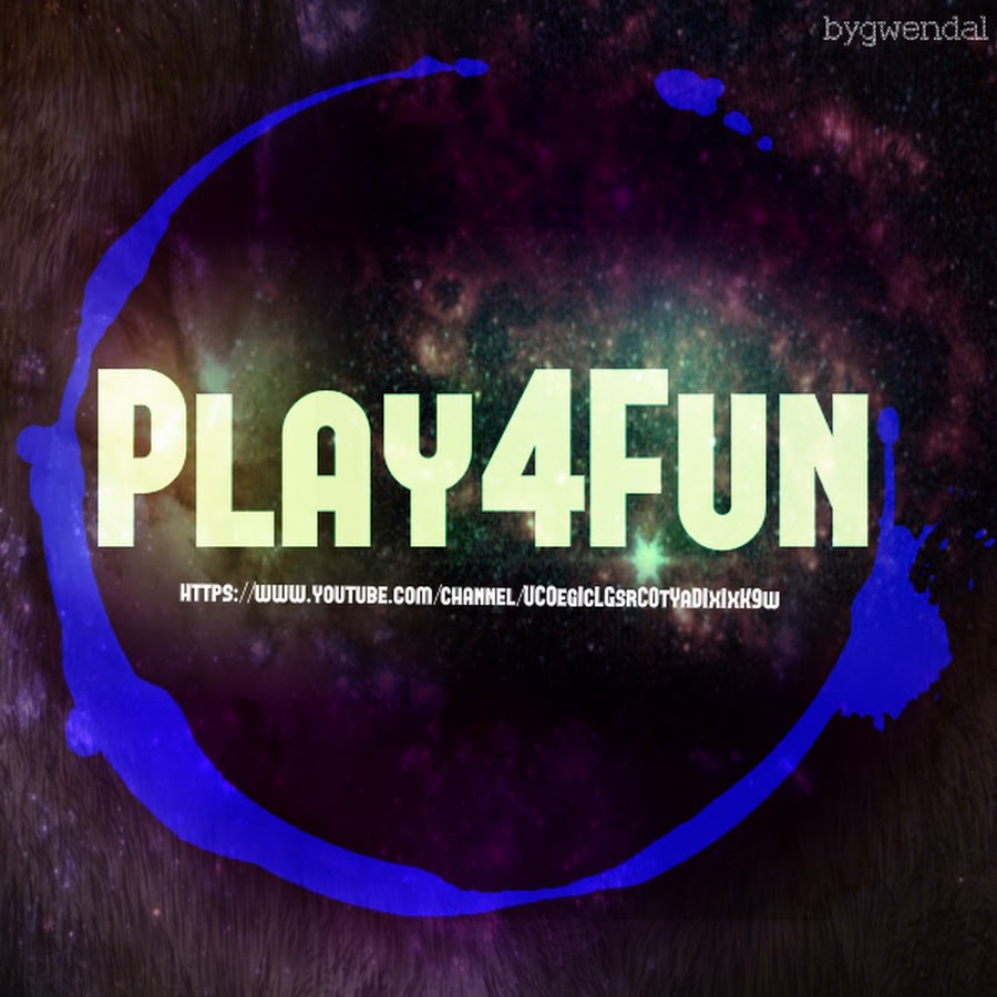 Play4FUn - YouTube