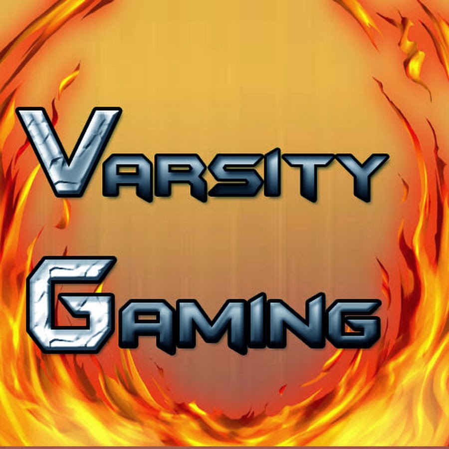 VarsityGaming vG - YouTube