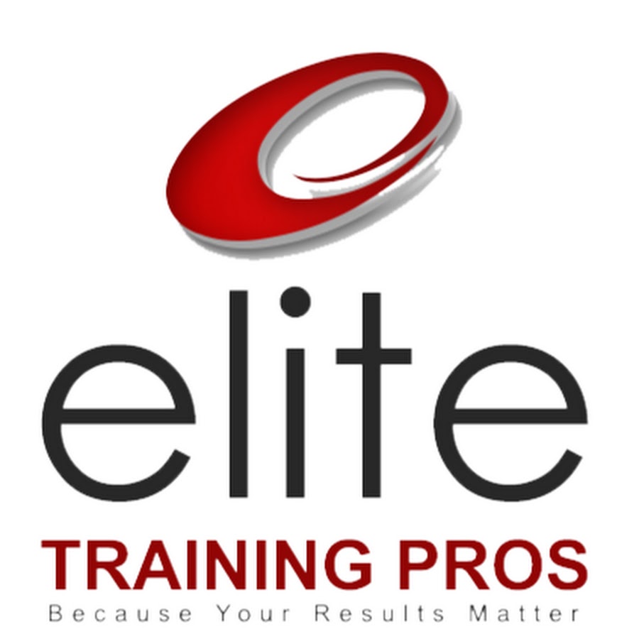 Elite Training Pros - YouTube