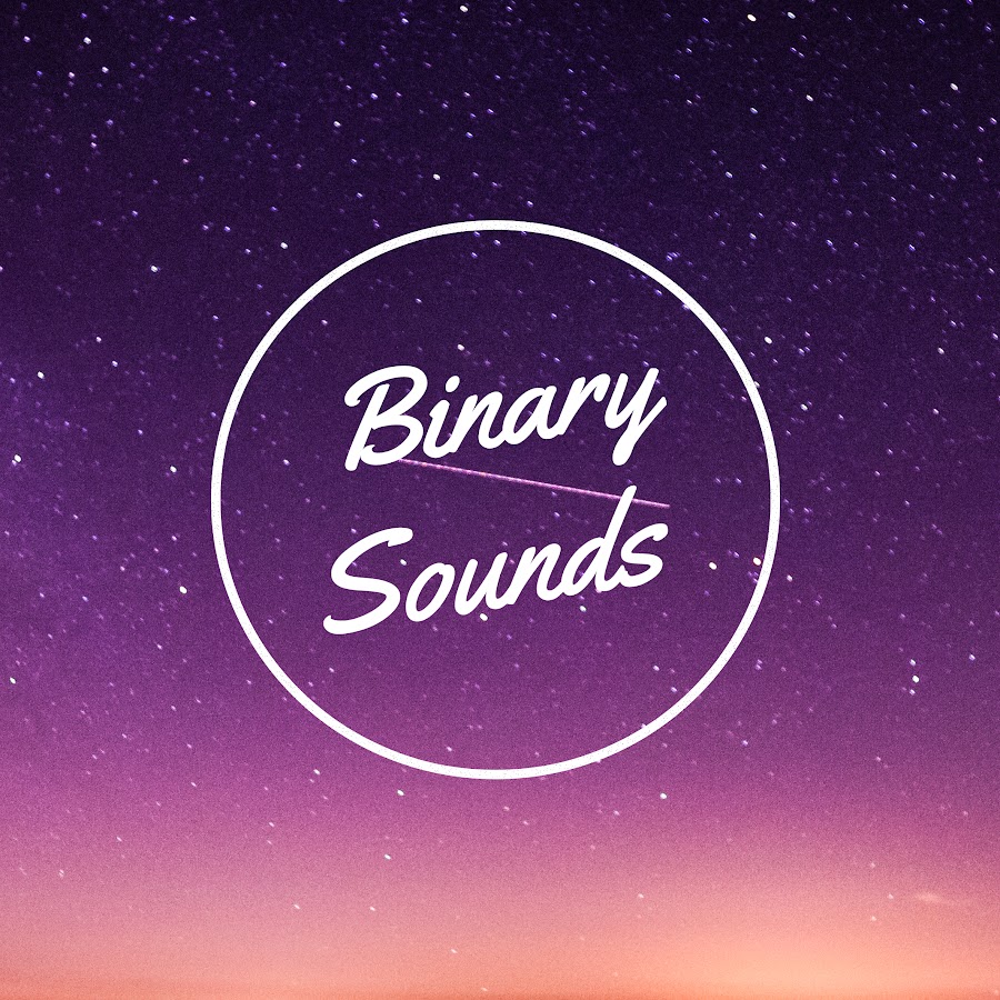 Binary Sounds - YouTube
