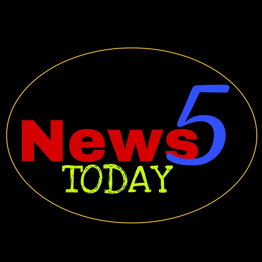 news5 today - YouTube