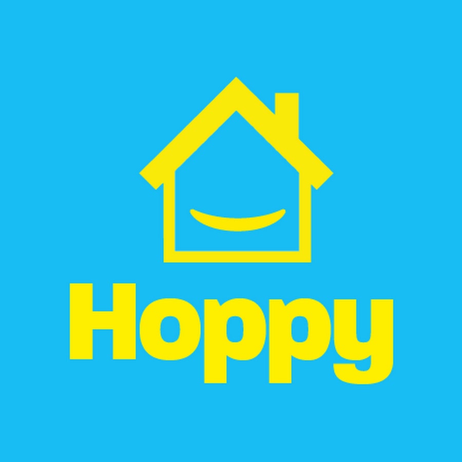 Hoppy - YouTube
