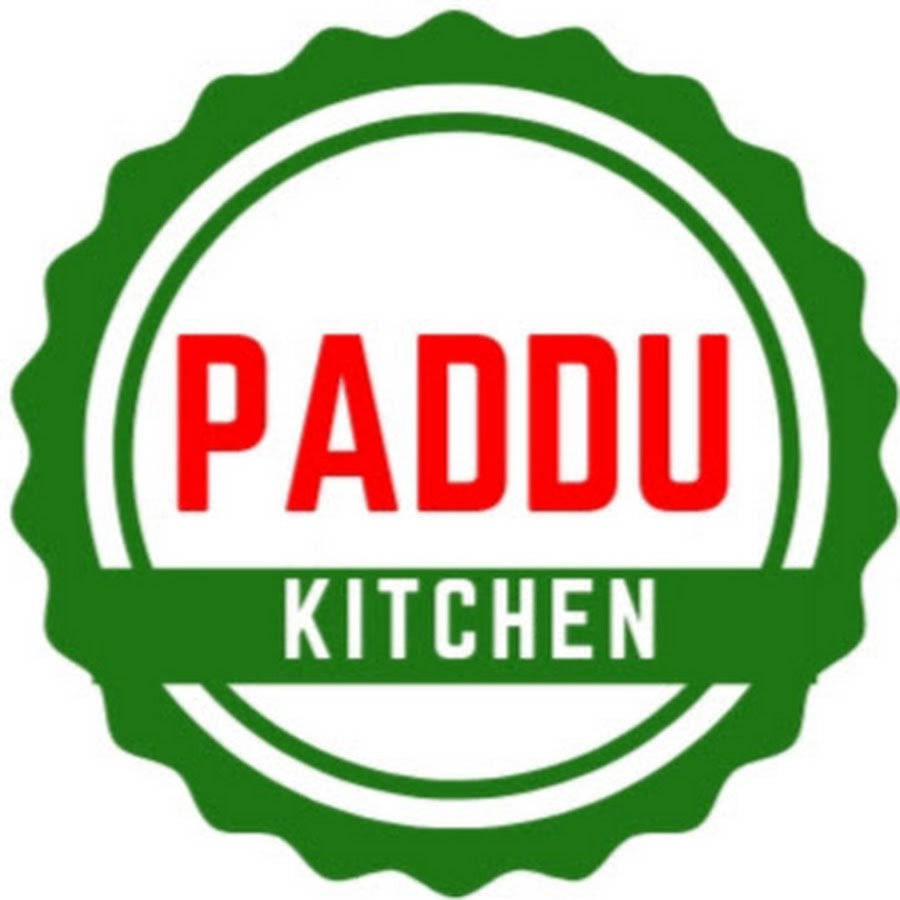Paddu kitchen - YouTube