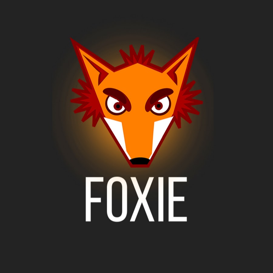 Foxie - YouTube