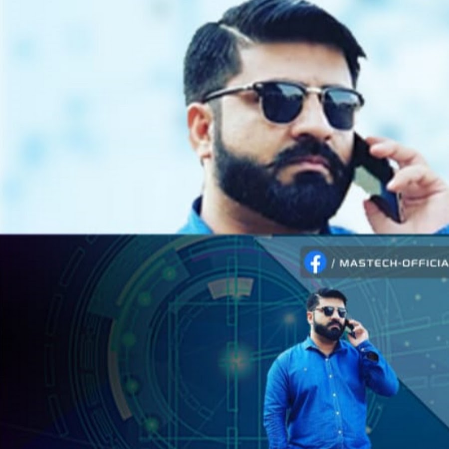 MAS TECH - YouTube