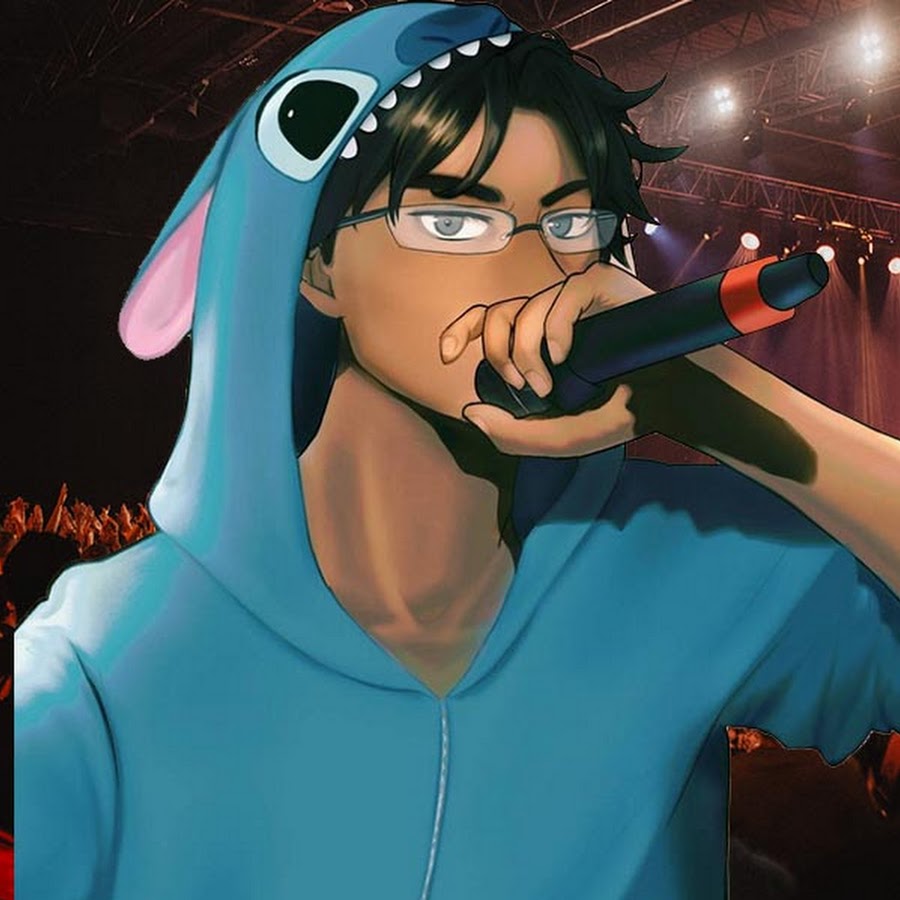 Stitch Beatbox - YouTube