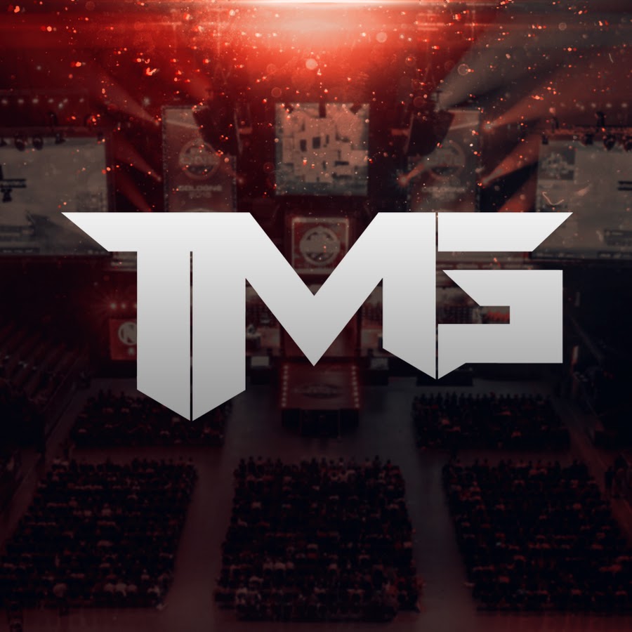 TmG Gaming - YouTube