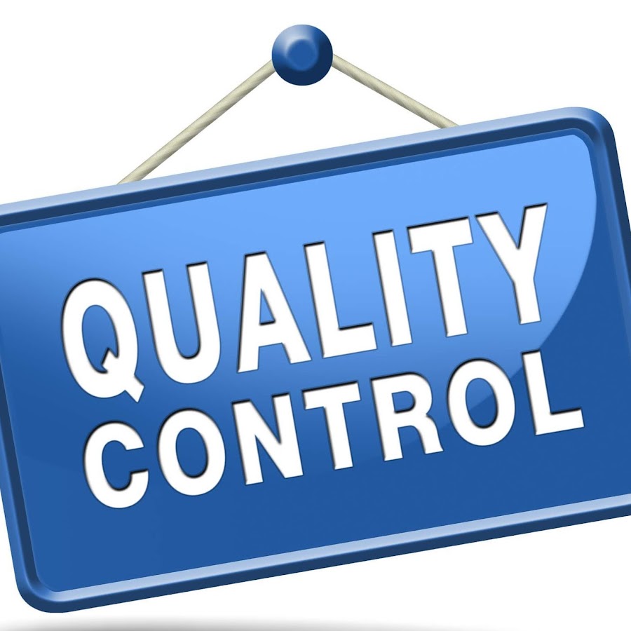 Quality Control Team Training & Webinars - YouTube