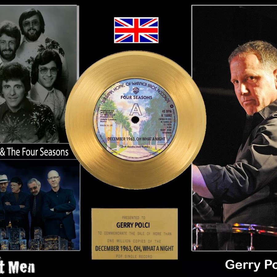 Gerry Polci - YouTube