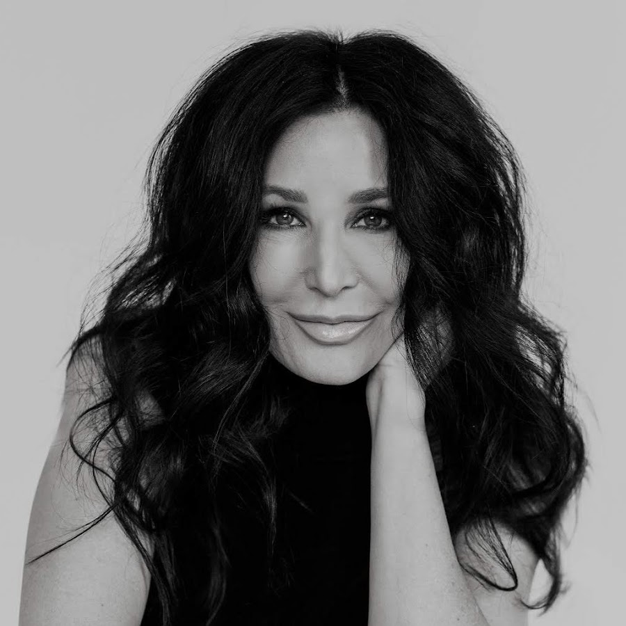 April Osteen Simons - YouTube