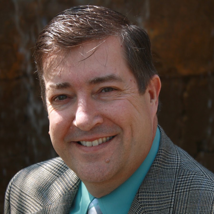 Michael Shoulders - YouTube