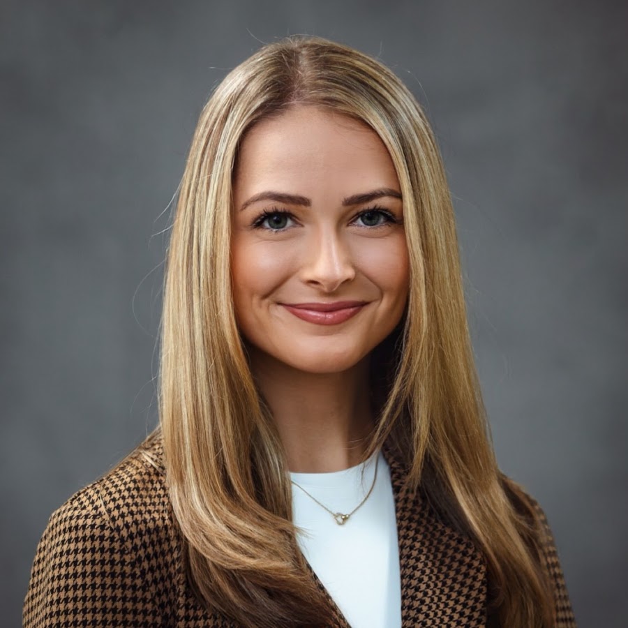 Allison Ross - YouTube