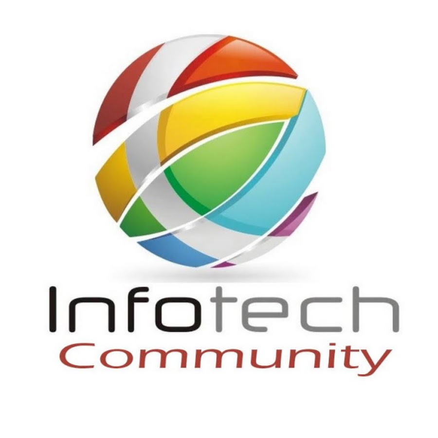 Infotech Community - YouTube