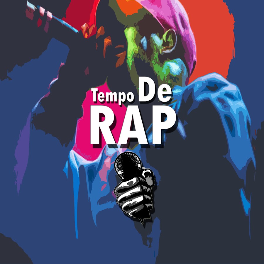 Tempo de Rap - YouTube
