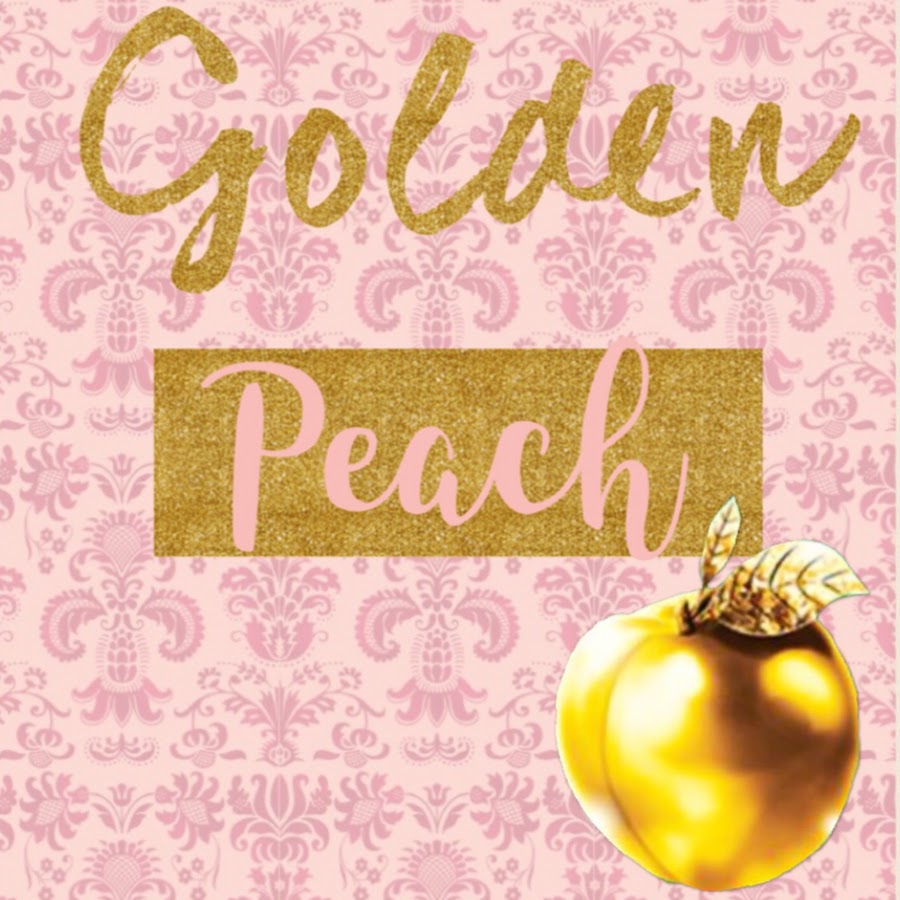 Golden Peach - YouTube