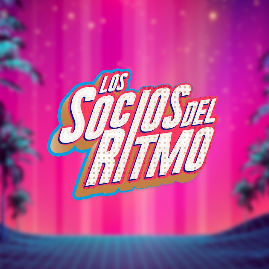 Los Socios del Ritmo Oficial - YouTube