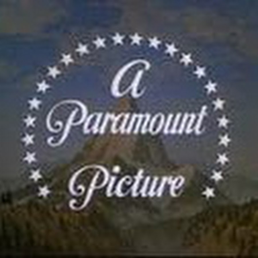 Paramount Logos 12 - VHS/DVD Collections - YouTube