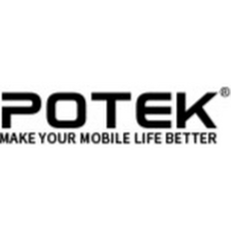 Potek Inc - YouTube