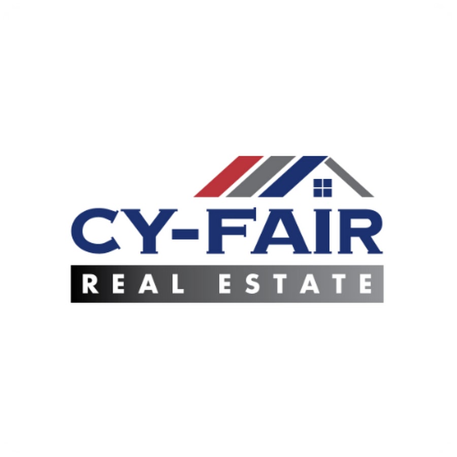 Cy-Fair Real Estate - YouTube