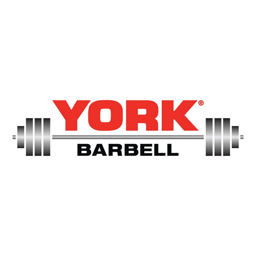 Official York Barbell UK - YouTube