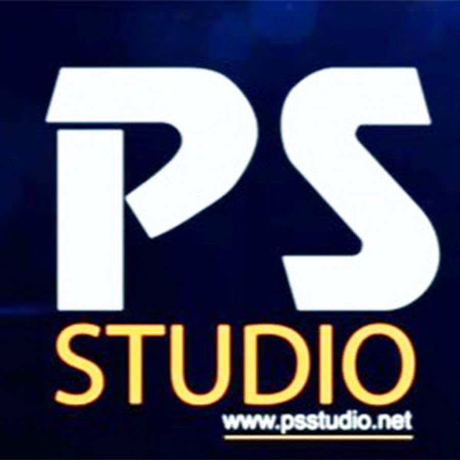 PS studio - YouTube