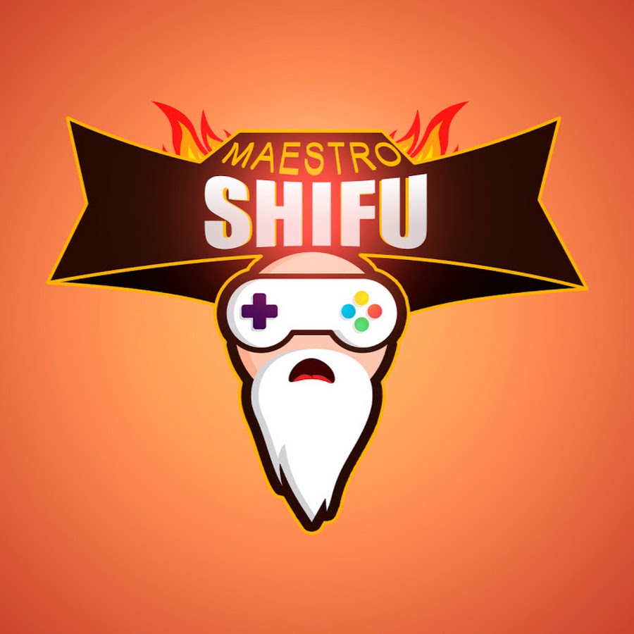 Sensei Shifu - YouTube