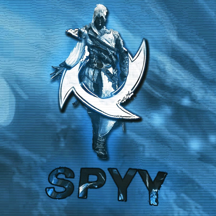 sPyy - YouTube