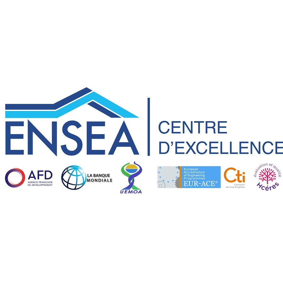 ENSEA d'Abidjan officiel - YouTube