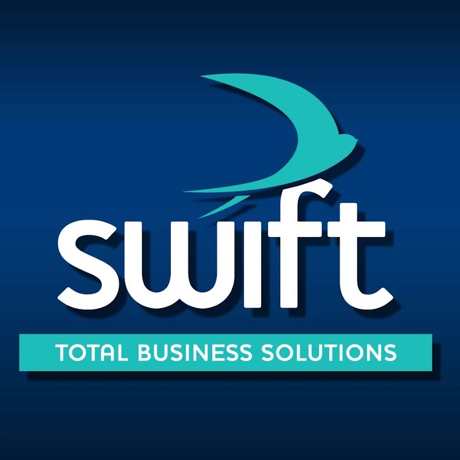 Swift Business Solutions - YouTube
