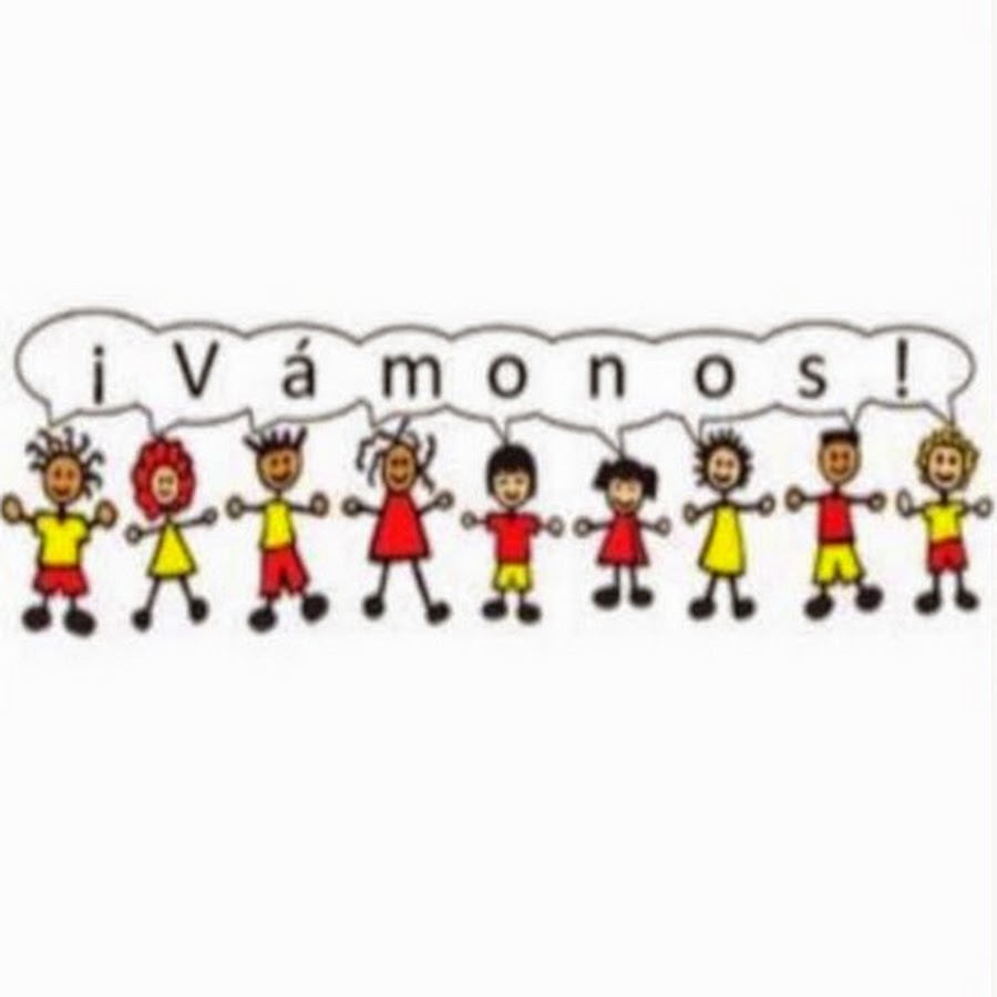 Vamonos Spanish - YouTube