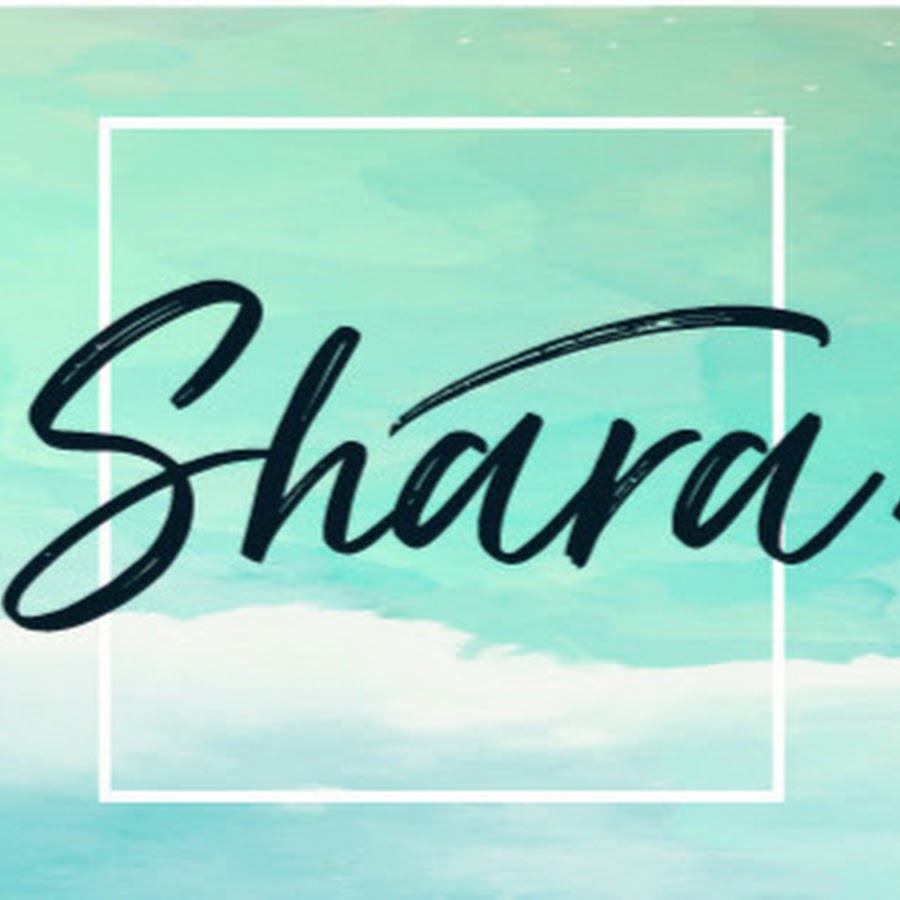 shara.es.oficial - YouTube