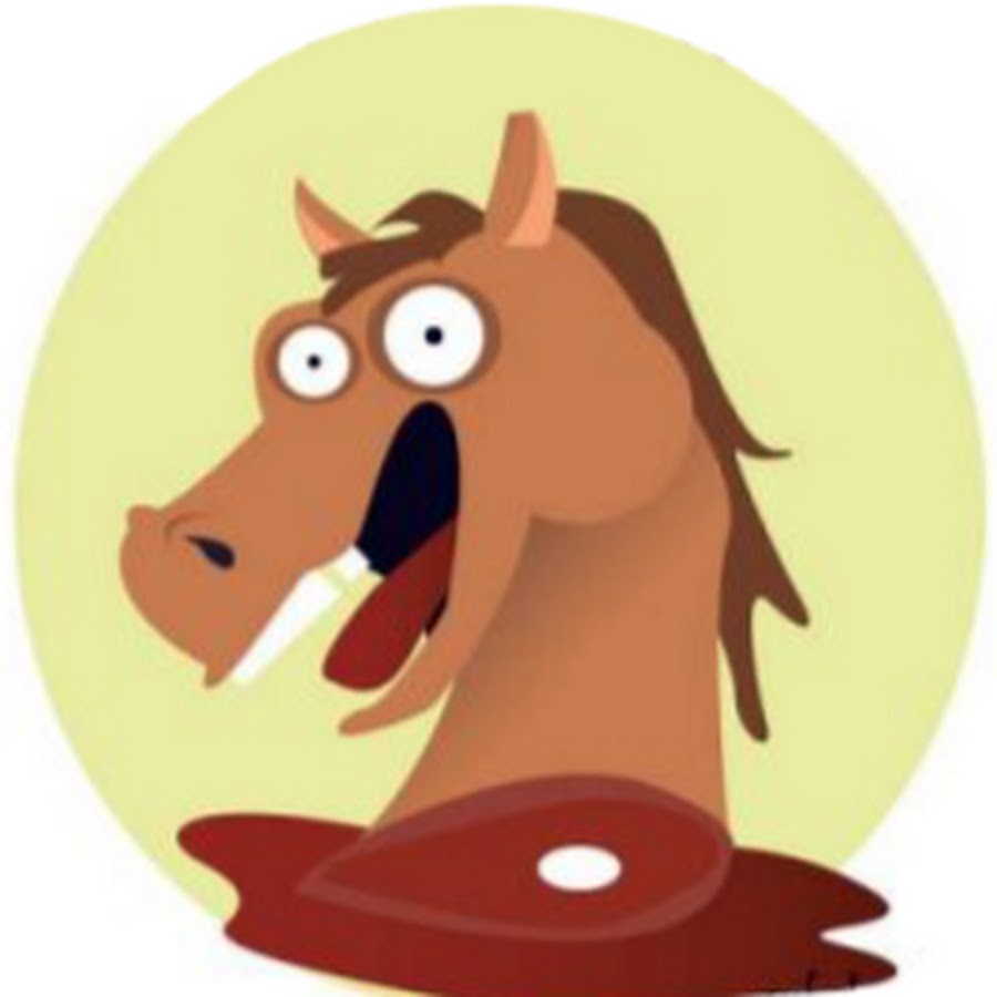 At Kafası - YouTube