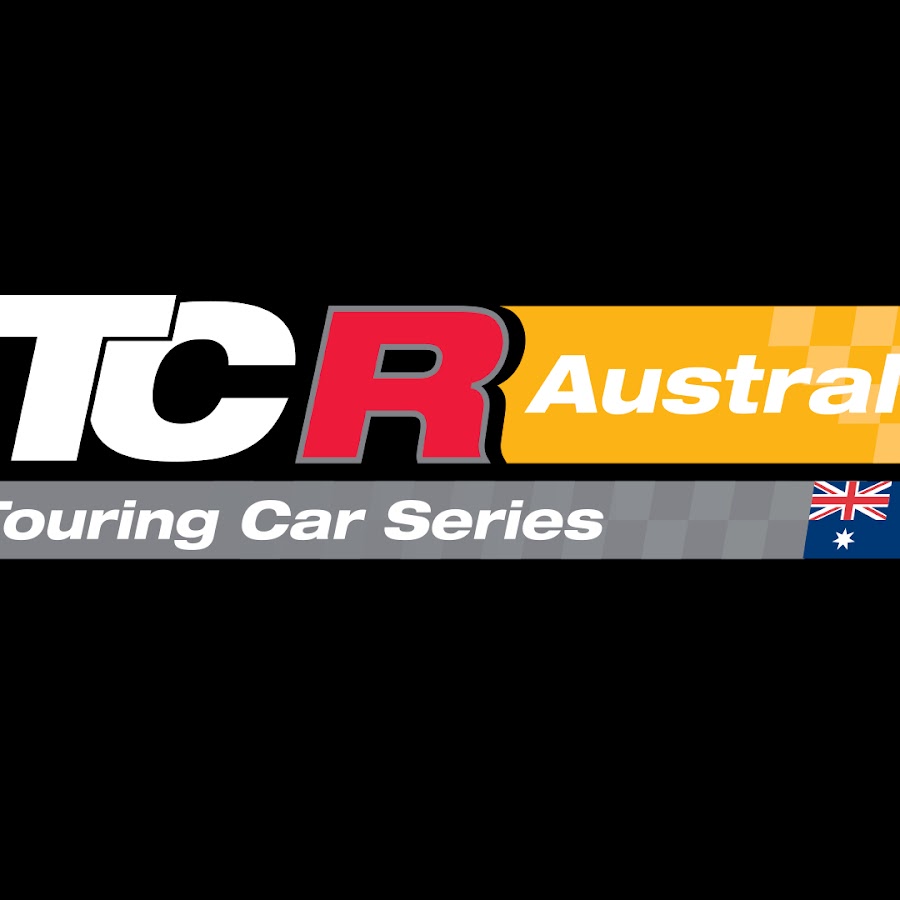 TCR Australia - YouTube