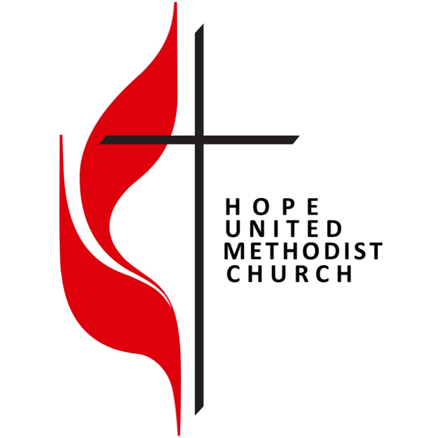 Hope United Methodist Church - YouTube
