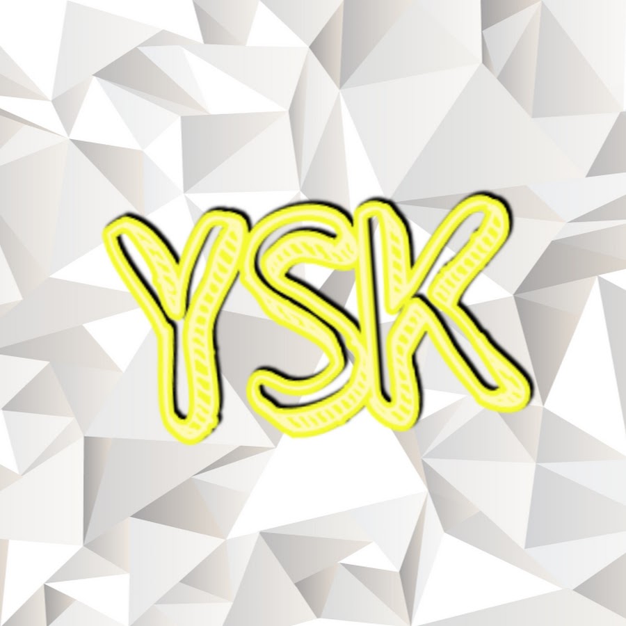 YSK Clan Official - YouTube