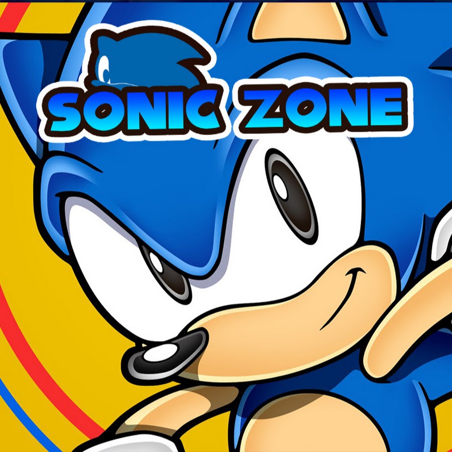 Sonic Zone - YouTube