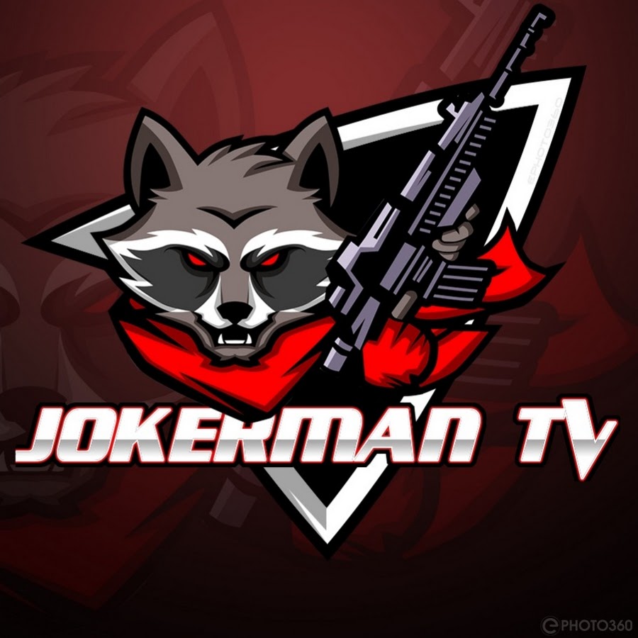 Jokerman Tv - YouTube
