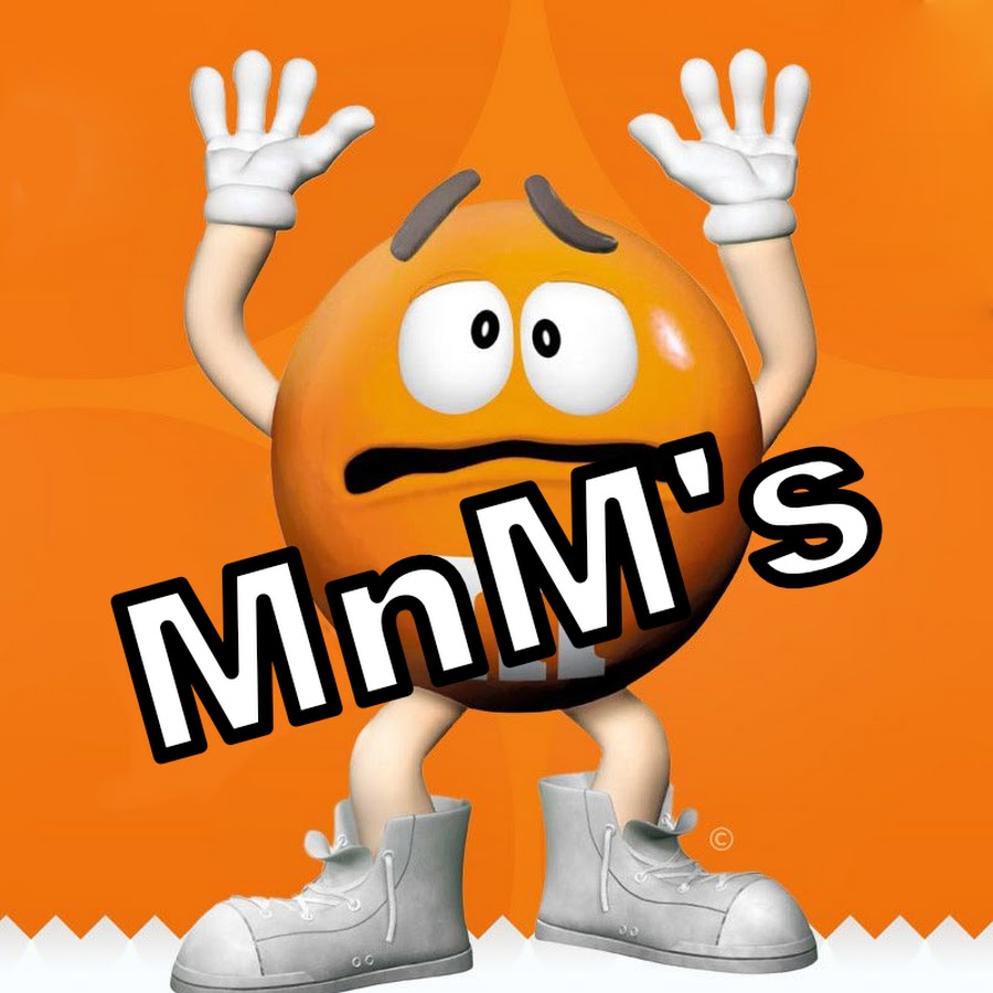 MnM's - YouTube