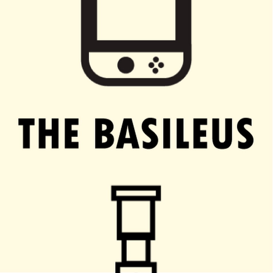 The Basileus - YouTube
