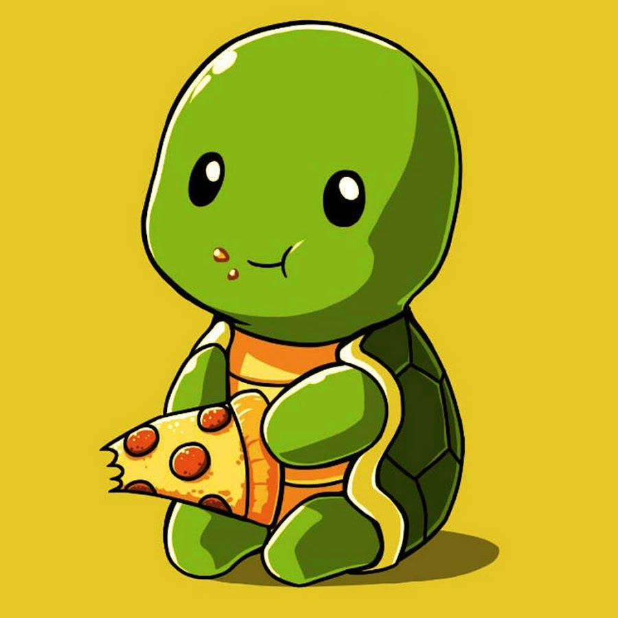 gaming turtle 7 - YouTube