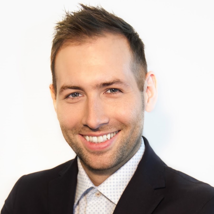 David Farrell - YouTube