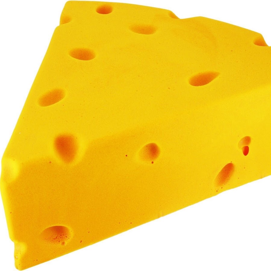 Random Cheese - YouTube