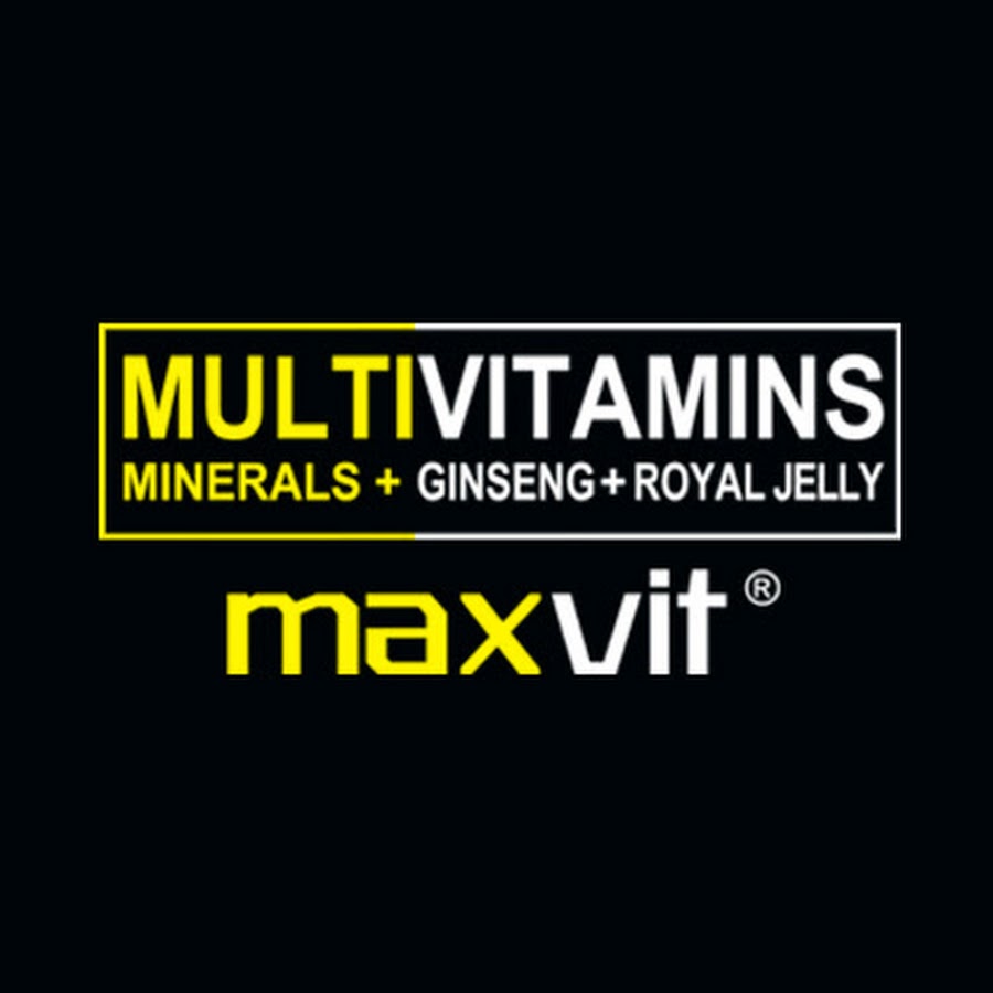 Official Maxvit - YouTube