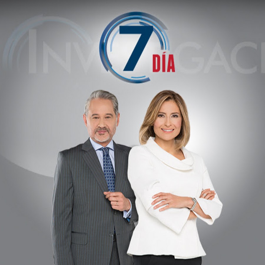 Séptimo Día - YouTube