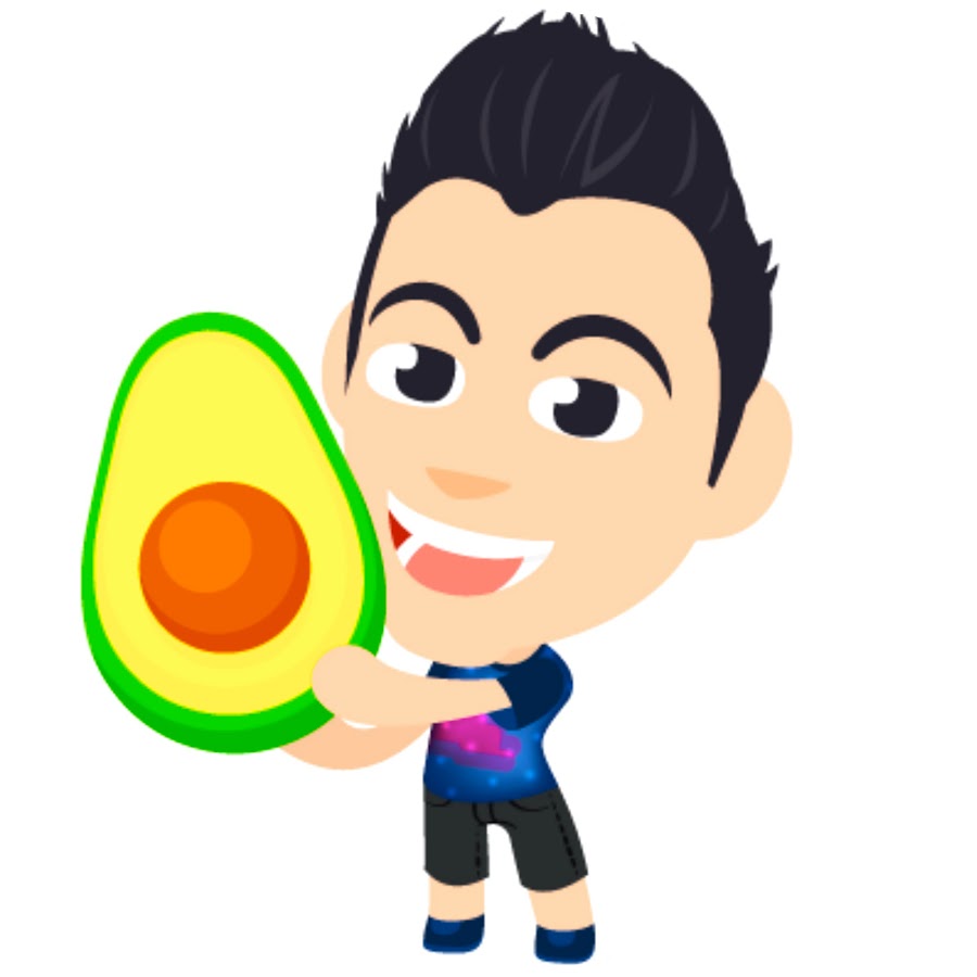 Nikocado Avocado - YouTube
