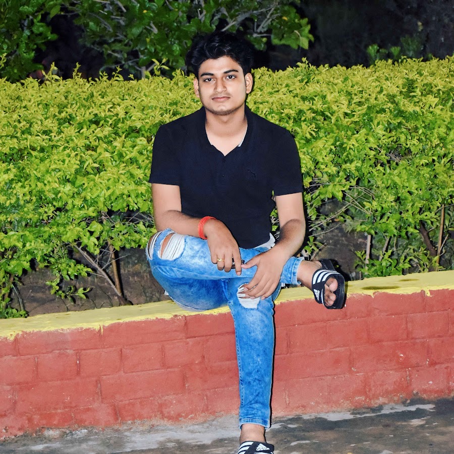 Aadarsh Singh - YouTube