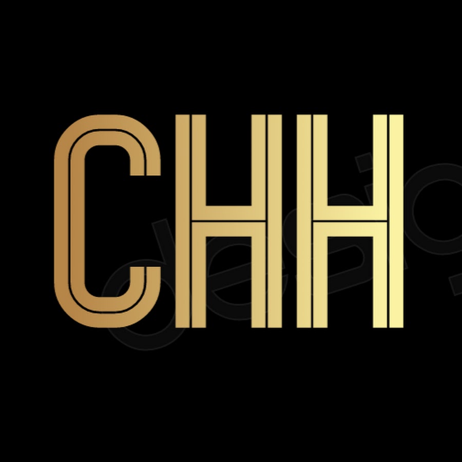 CHH - YouTube