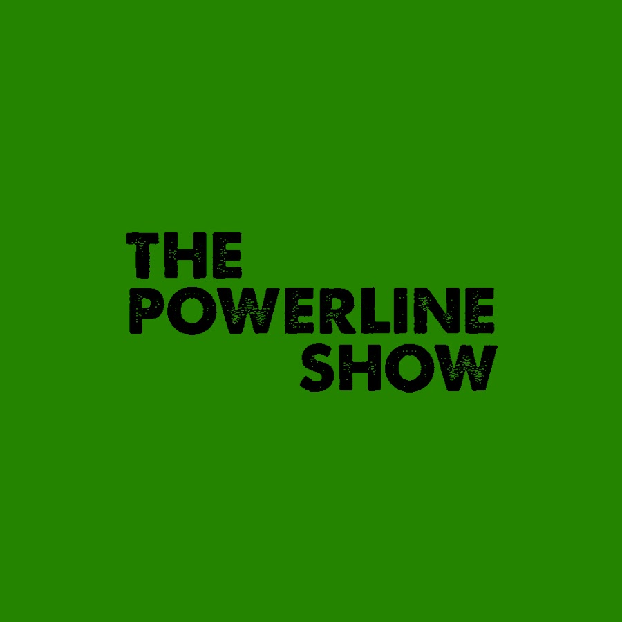 The Powerline Show - YouTube
