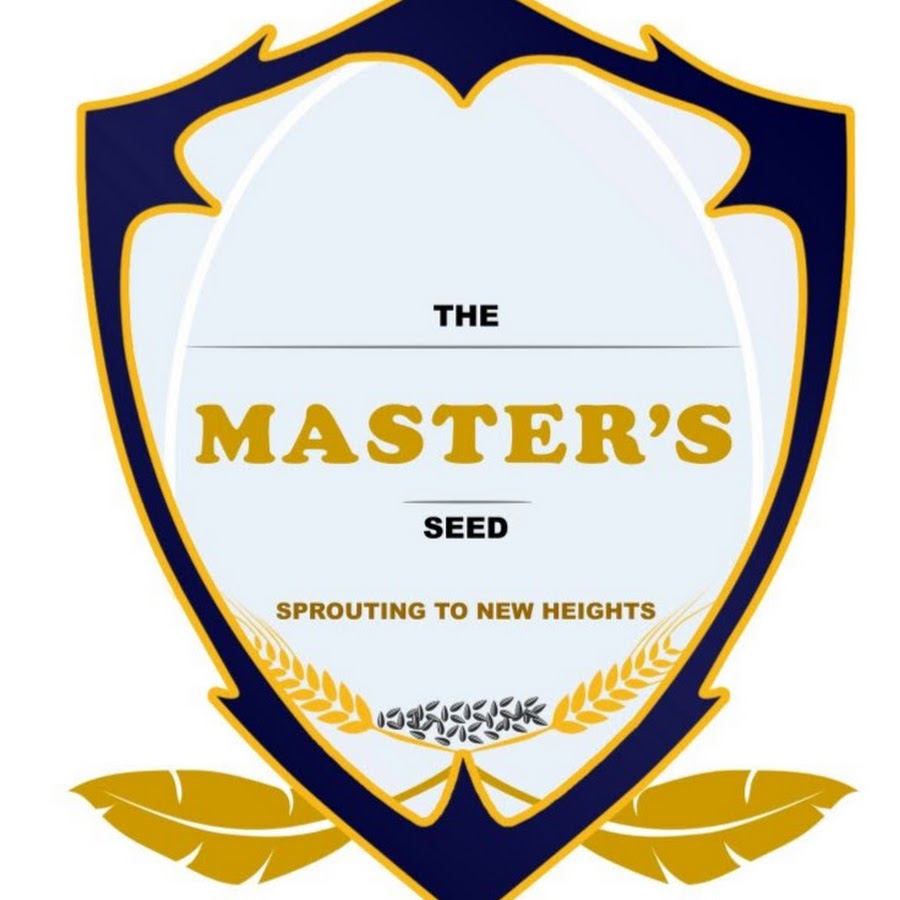 MASTER'S SEED - YouTube